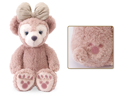 ShellieMay the Disney Bear | Disney Wiki | Fandom