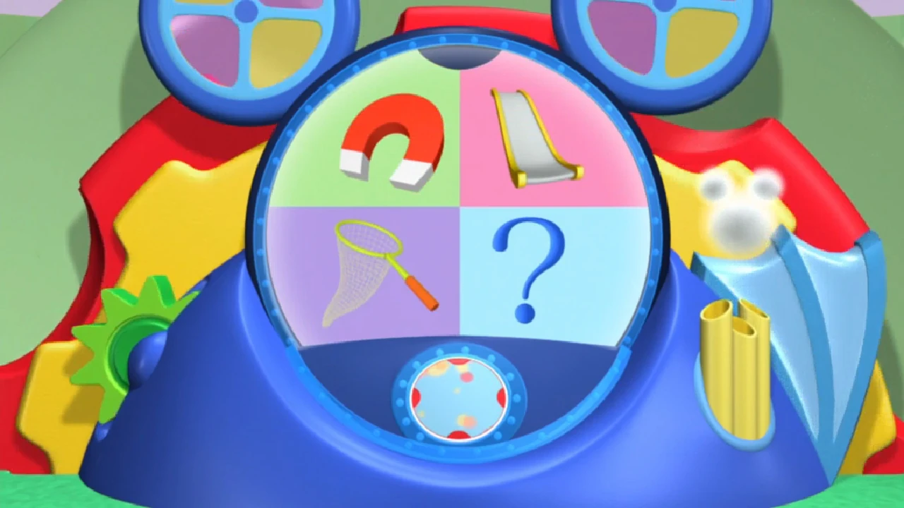 Image - Mouseketools mickey's little parade.jpg | Disney Wiki | FANDOM ...