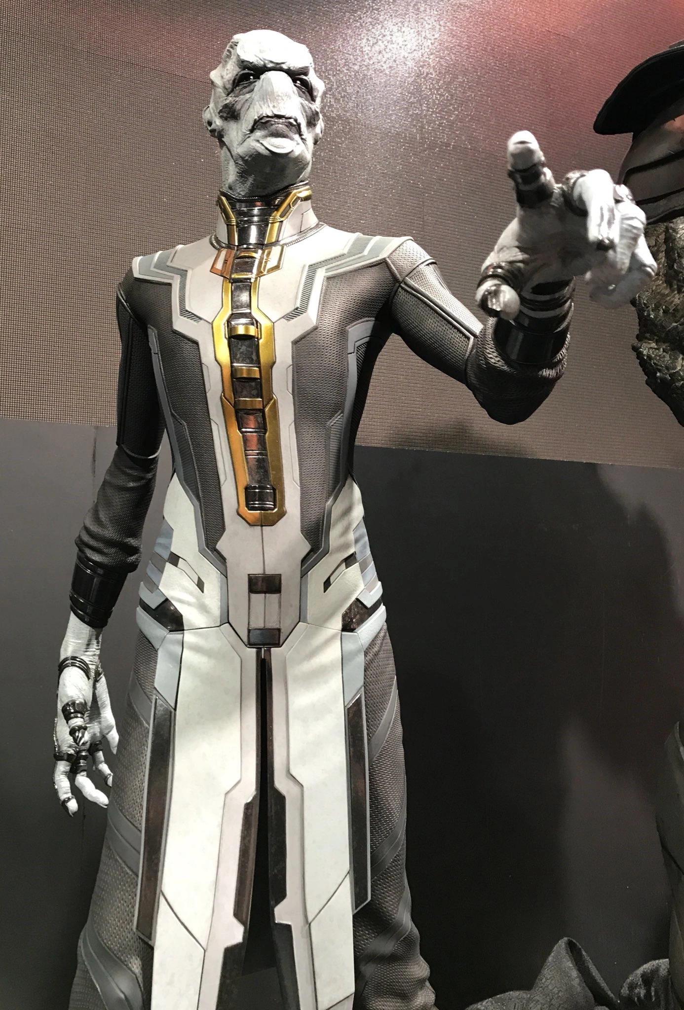 Ebony Maw | Disney Wiki | FANDOM powered by Wikia