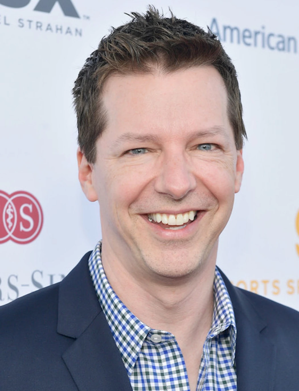 Sean Hayes | Disney Wiki | Fandom