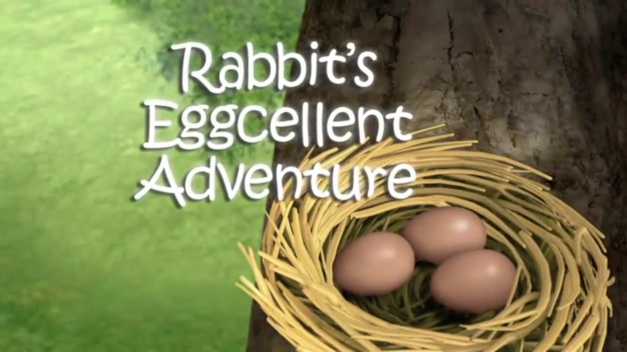 Rabbit's Eggcellent Adventure | Disney Wiki | Fandom