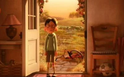 Image - Anton Ego young.jpg | Disney Wiki | FANDOM powered by Wikia