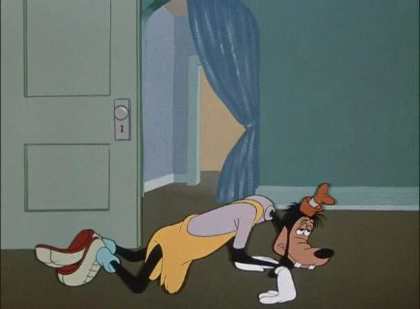 Image - Goofy Gymnastics 1247690526 0 1949.jpg | Disney Wiki | FANDOM ...