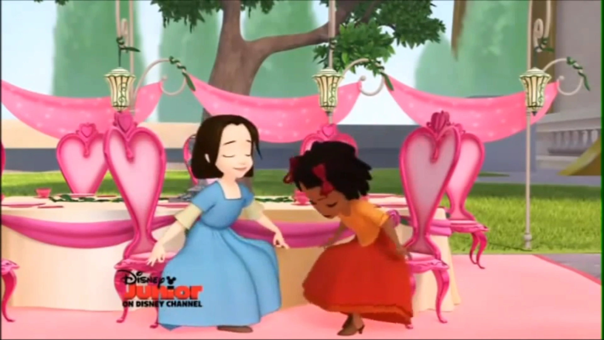 Image - Jade & Ruby03.png | Disney Wiki | FANDOM powered by Wikia