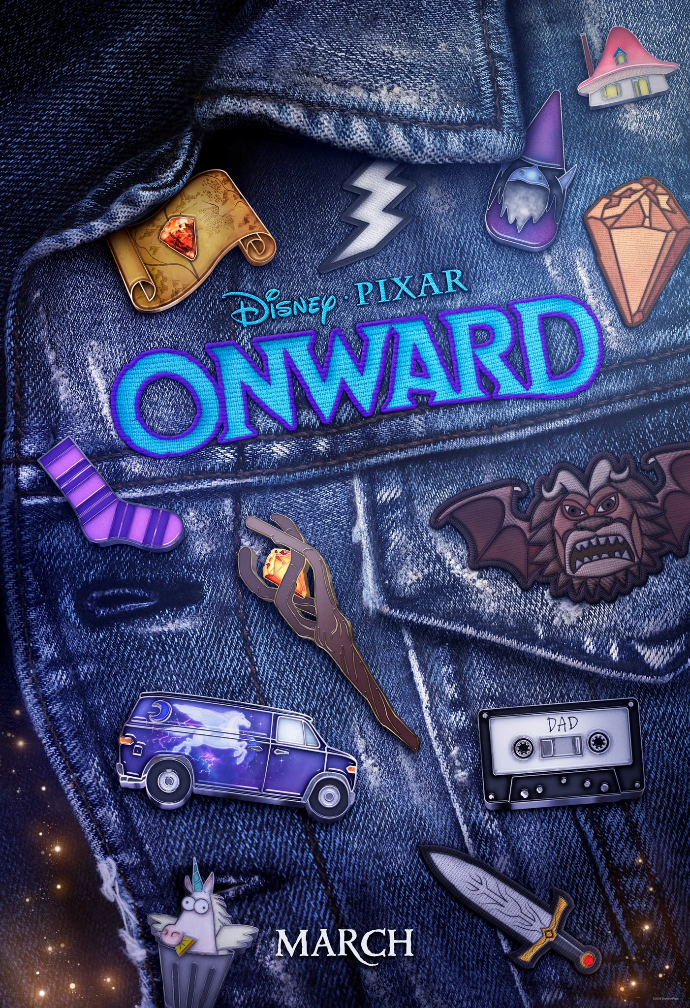 Onward | Disney Wiki | FANDOM powered by Wikia