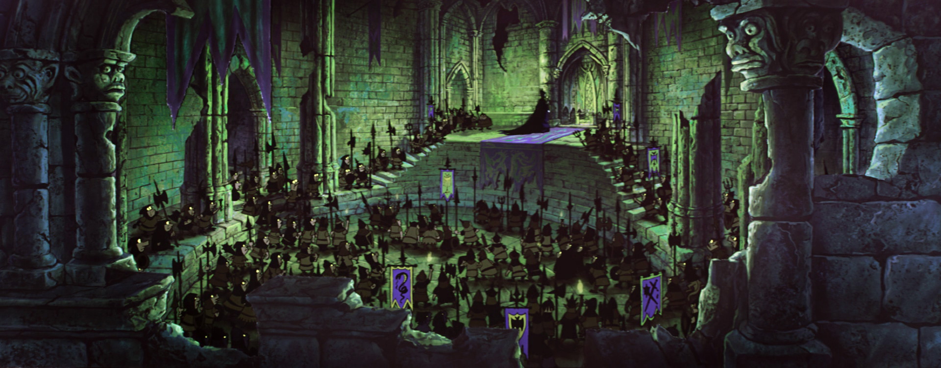 Goonsgallery Disney Wiki Fandom Powered By Wikia