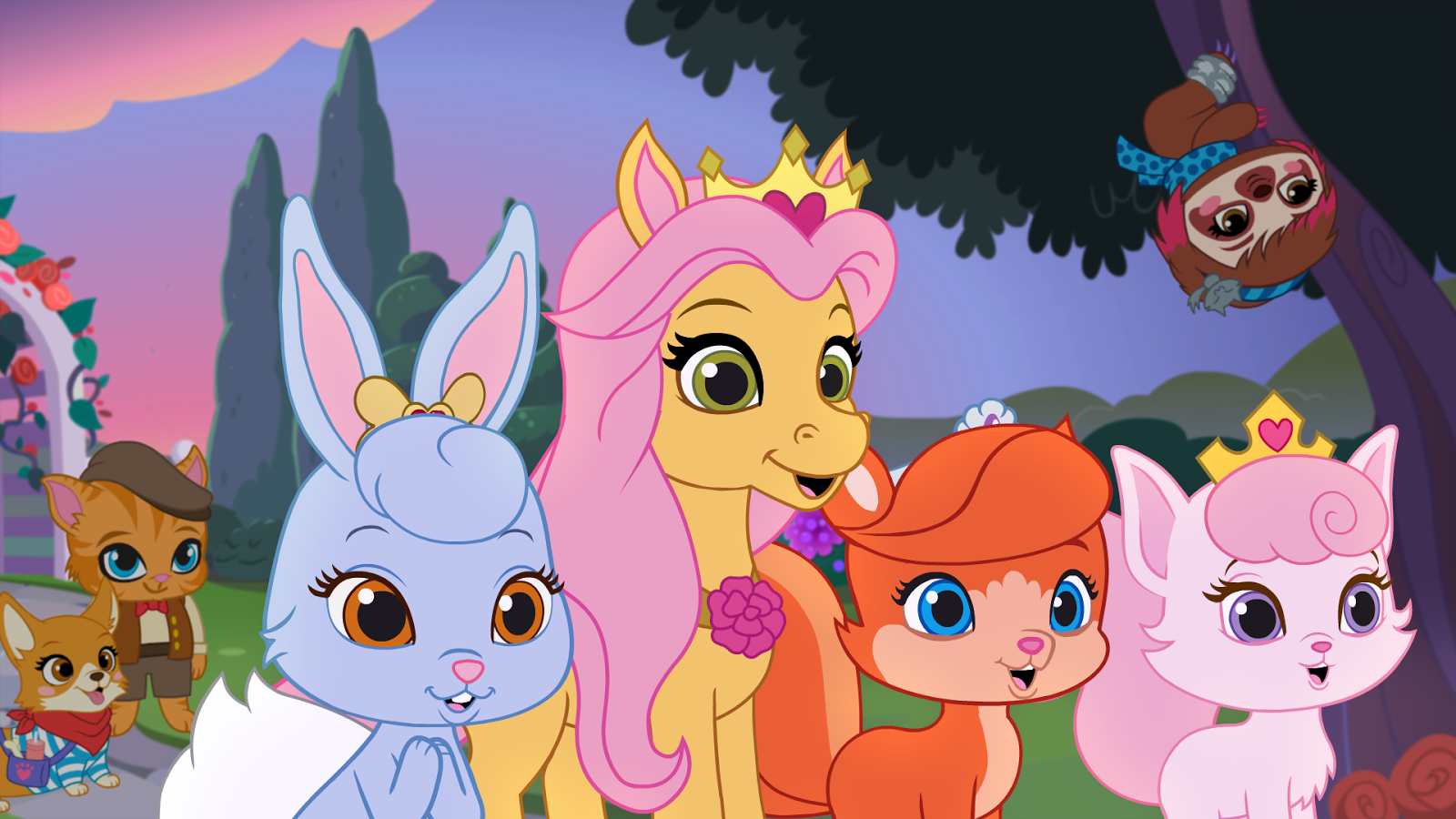 Image Whiskerhavenshot02 Png Disney Wiki Fandom Powered By Wikia