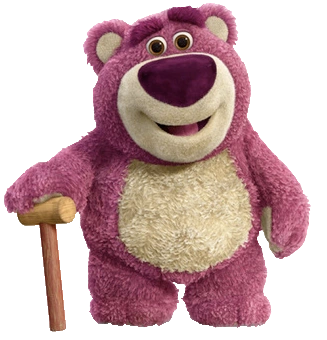 Image - Lotso Bear.png | Disney Wiki | FANDOM powered by Wikia