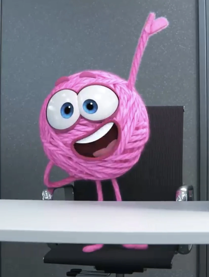 Purl (character) | Disney Wiki | Fandom