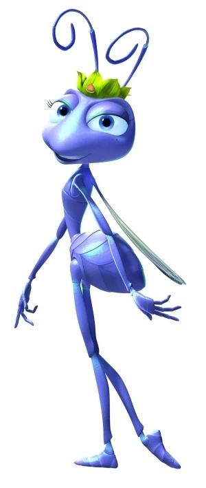 Atta | Disney Wiki | FANDOM powered by Wikia