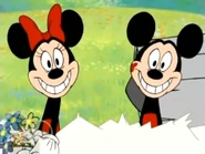 Mickey's Airplane Kit | Disney Wiki | Fandom