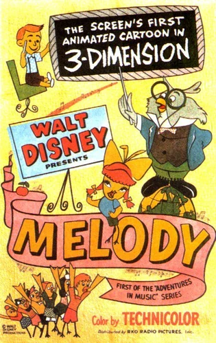 Melody (Adventures in Music) | Disney Wiki | FANDOM powered by Wikia