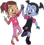 Poppy Peepleson | Disney Wiki | Fandom