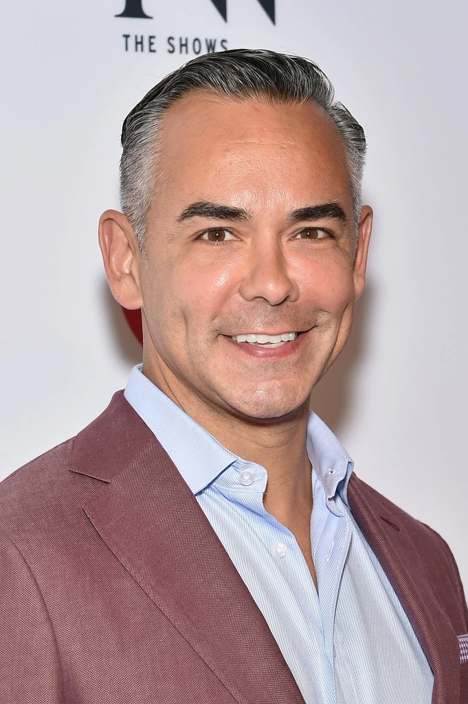 Rick Gomez | Disney Wiki | Fandom