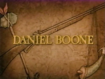 Daniel Boone | Disney Wiki | Fandom