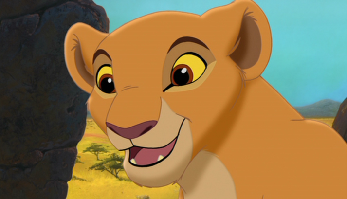 Kiara Disney Wiki Fandom Powered By Wikia