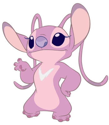 Angel | Disney Wiki | FANDOM powered by Wikia