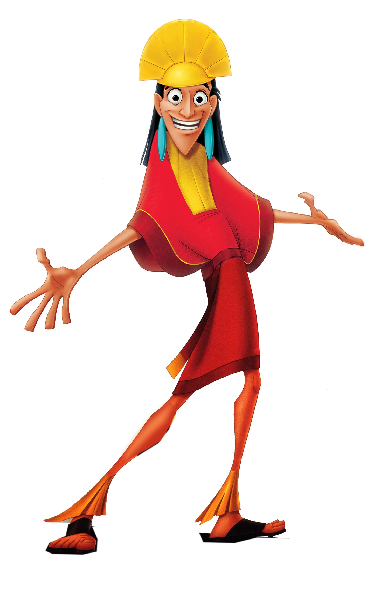 Kuzco | Disney Wiki | Fandom