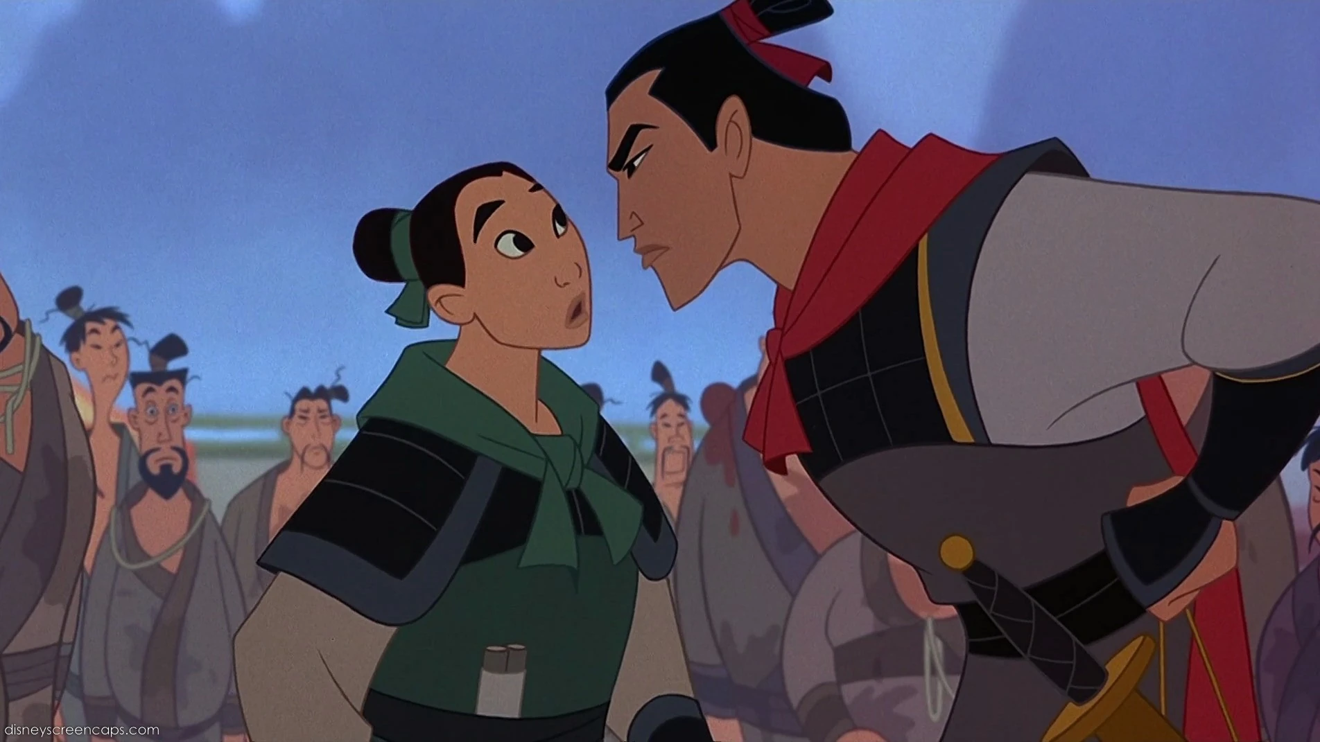 Image - Mulan-1.jpg | Disney Wiki | FANDOM powered by Wikia