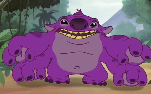 Kixx | Disney Wiki | Fandom