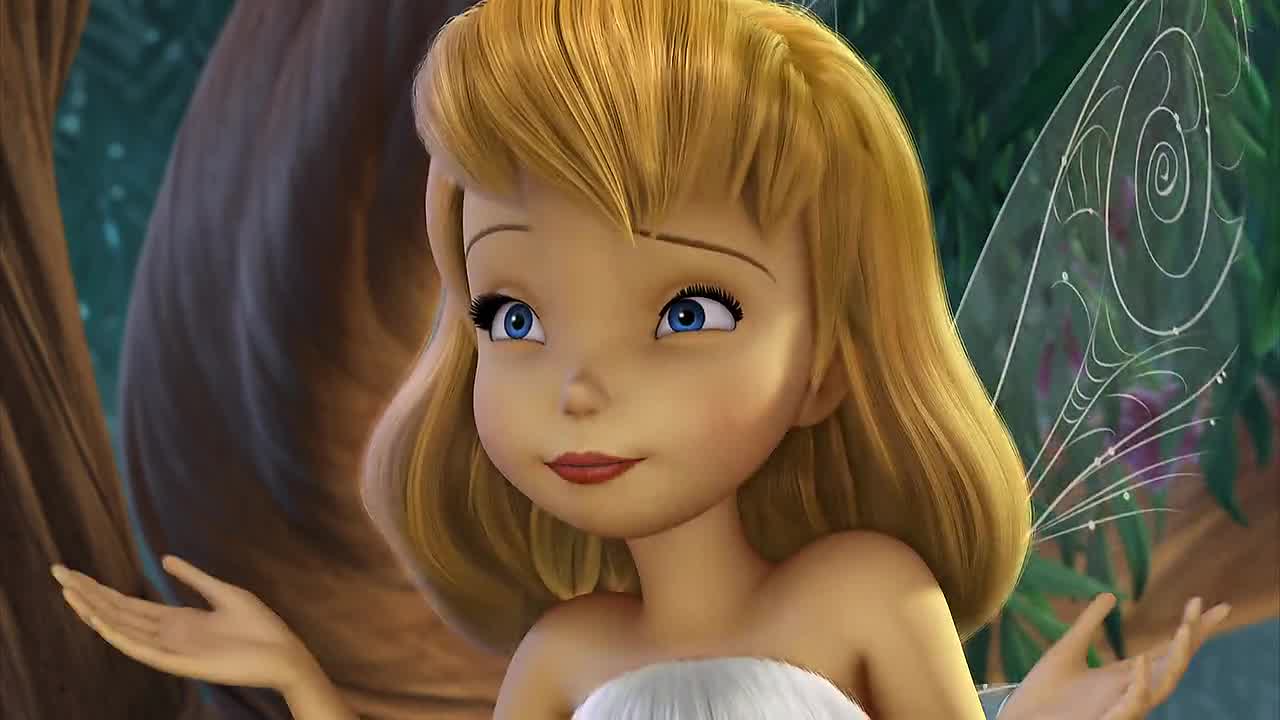 Image Tinker Bell First Film Disney Wiki Fandom Powered By Wikia