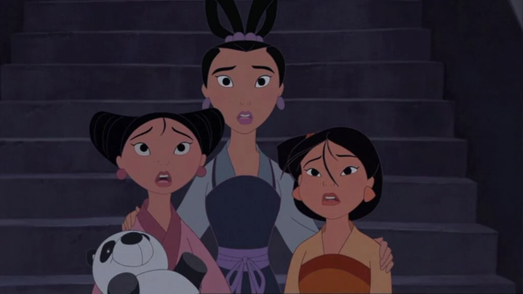 Image - Mulan2 497.JPG | Disney Wiki | FANDOM powered by Wikia