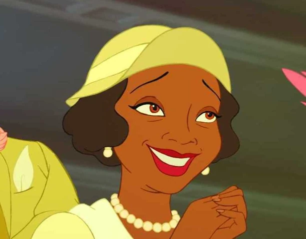 Image - Eudora.jpg | Disney Wiki | FANDOM powered by Wikia