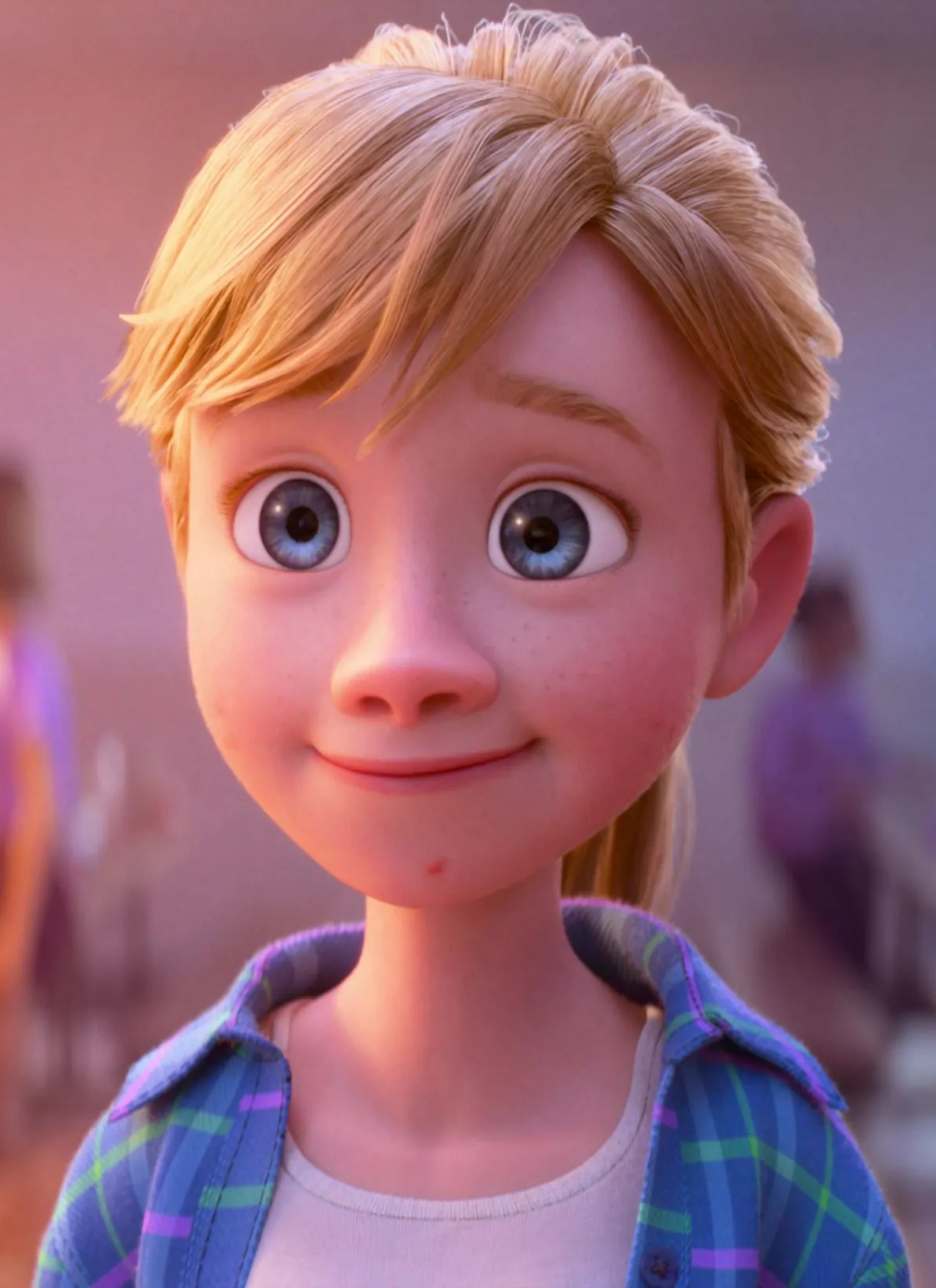 Riley Andersen | Disney Wiki | FANDOM powered by Wikia Riley Andersen | Disney Wiki | FANDOM powered by Wikia