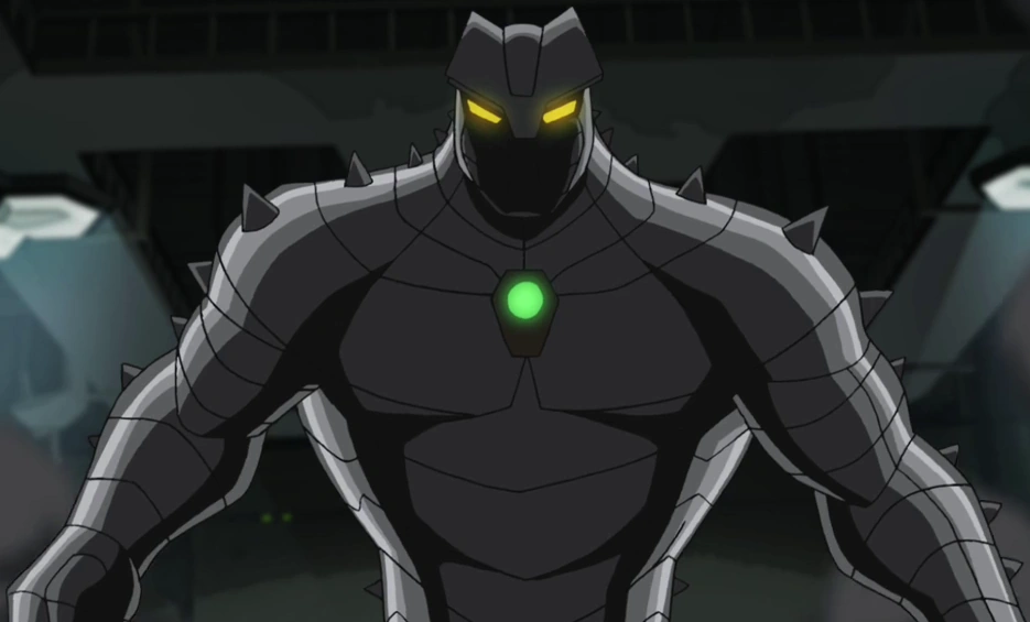 Destroyer | Disney Wiki | Fandom