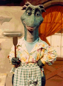 Fran Sinclair | Disney Wiki | FANDOM powered by Wikia