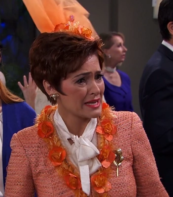 La Sra. Chesterfield | Disney Wiki | Fandom