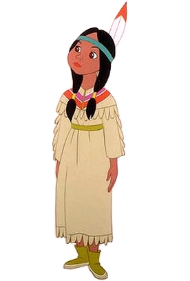 Tigrilla | Disney Wiki | Fandom