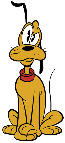 Pluto | Disney Wiki | FANDOM powered by Wikia