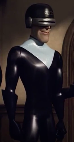 Gazerbeam | Disney Wiki | Fandom