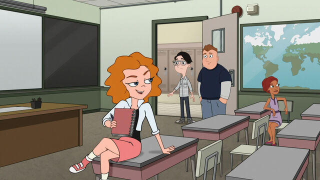 Image - Going the Extra Milo 5.jpg | Disney Wiki | FANDOM powered by Wikia Image - Going the Extra Milo 5.jpg | Disney Wiki | FANDOM powered by Wikia
