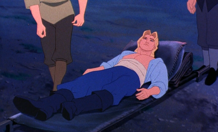 Image - John Smith 137.PNG | Disney Wiki | FANDOM powered by Wikia