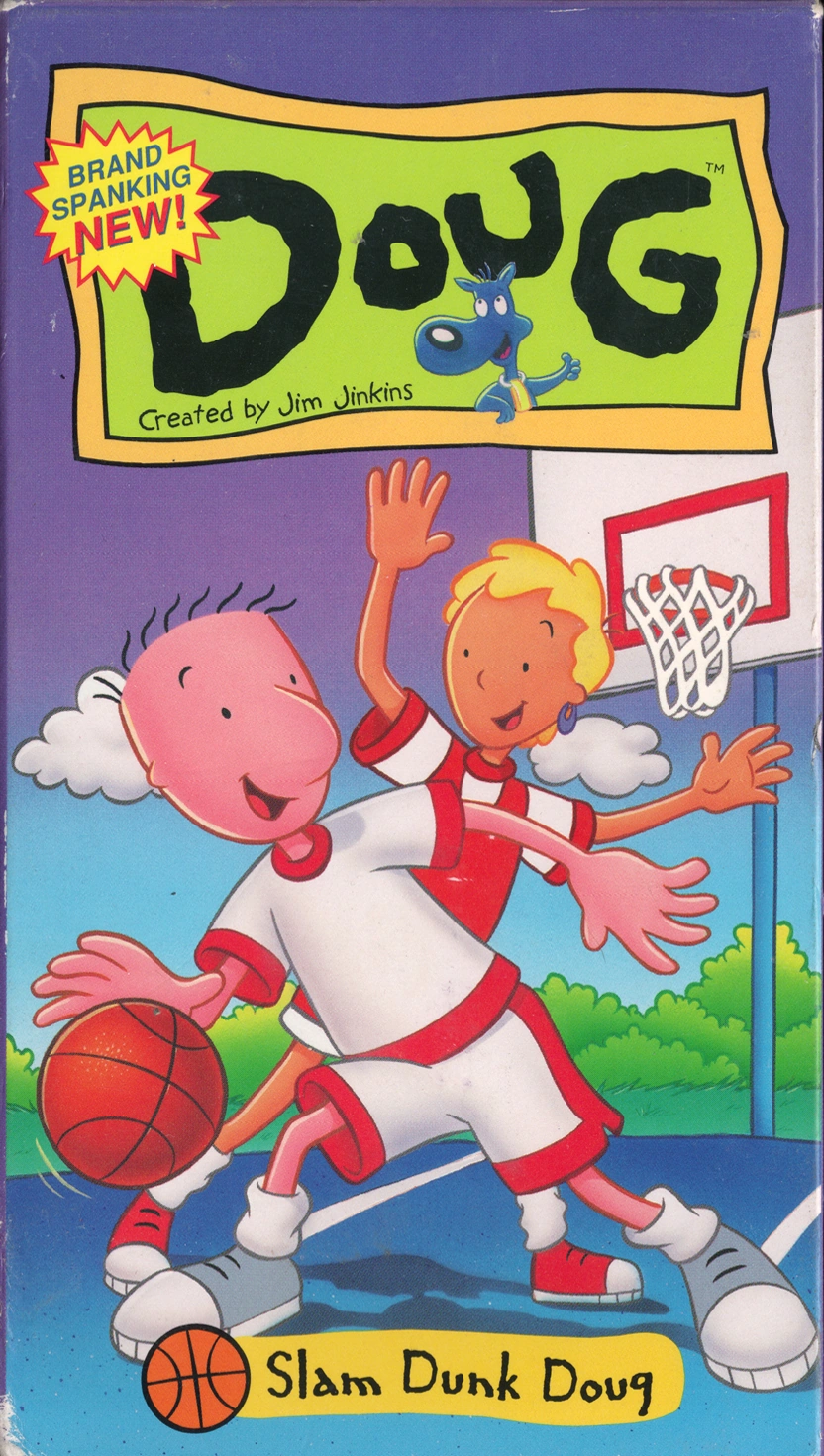 Doug videography | Disney Wiki | FANDOM powered by Wikia