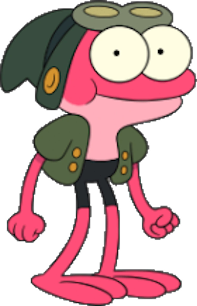 Sprig Plantar | Disney Wiki | Fandom