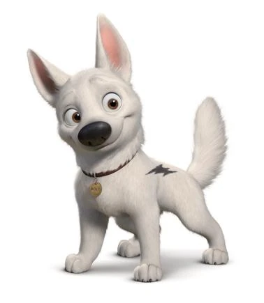 Bolt (personaje) | Disney Wiki | Fandom
