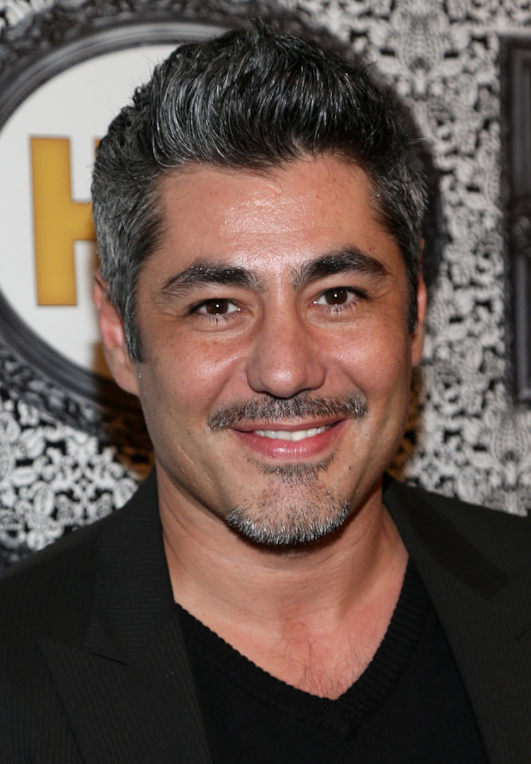 Danny Nucci Disney Wiki Fandom Powered By Wikia