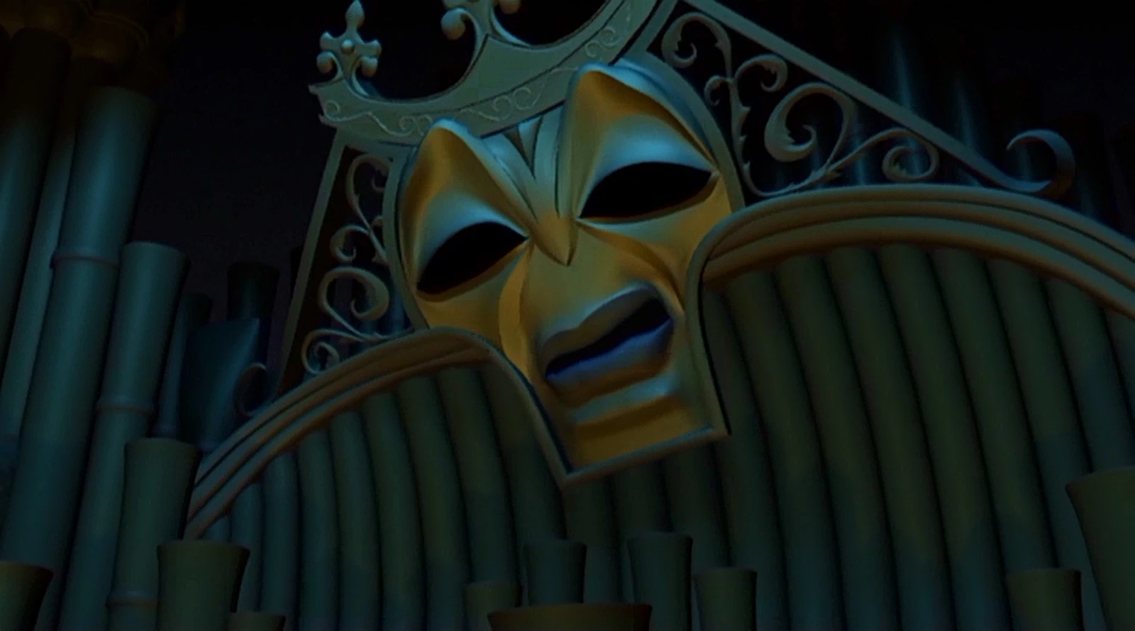 Image - Forte 20.jpg | Disney Wiki | FANDOM powered by Wikia