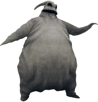 Oogie Boogie | Disney Wiki | FANDOM powered by Wikia