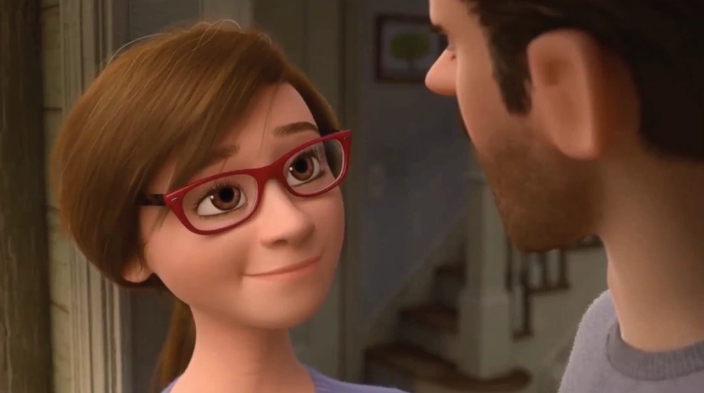 Image - Riley's-First-Date-23.png | Disney Wiki | FANDOM powered by Wikia