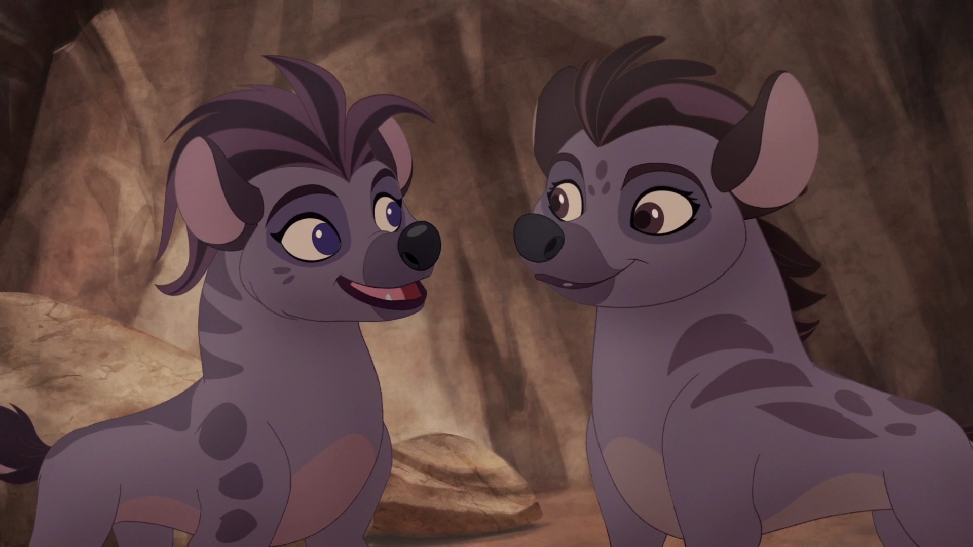 Jasiri | Disney Wiki | Fandom