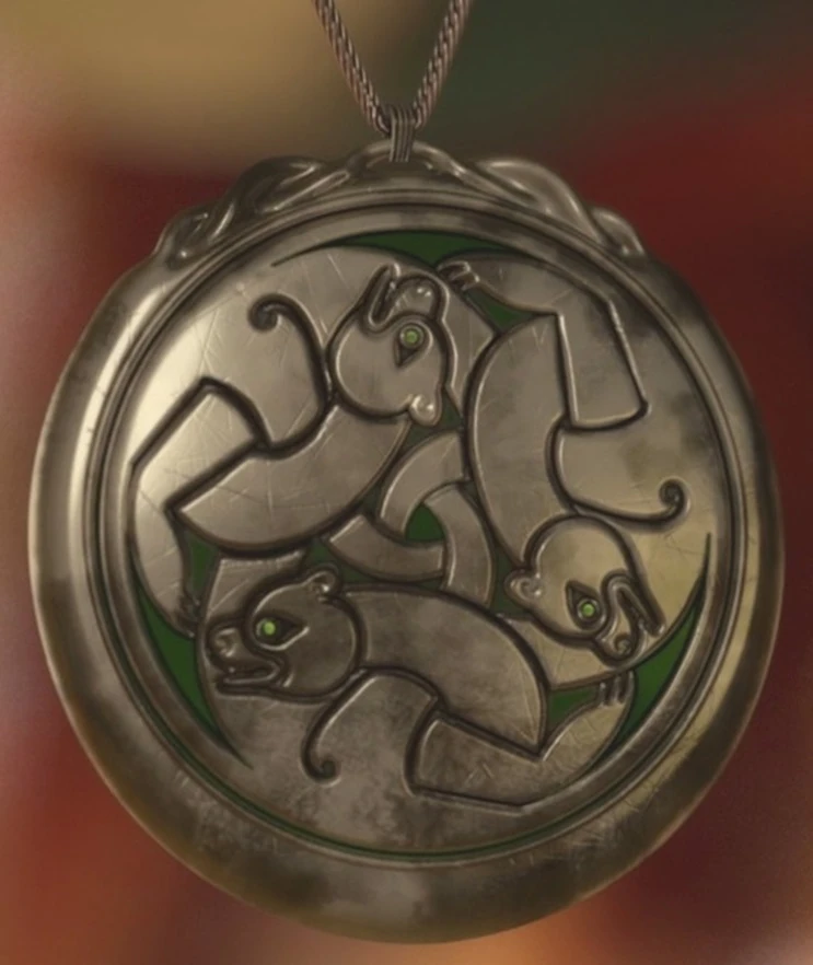 Merida's Pendant | Disney Wiki | FANDOM powered by Wikia