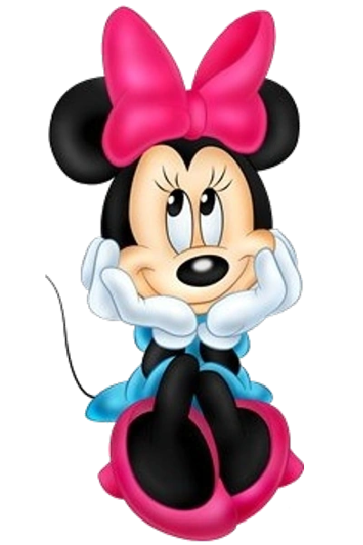 Image - Minnie Mouse-6.png | Disney Wiki | FANDOM powered by Wikia