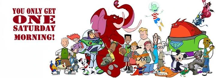 Image - One Saturday Morning.jpg | Disney Wiki | FANDOM powered by Wikia