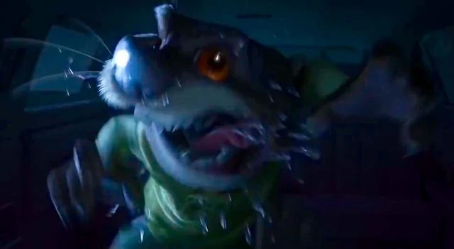 Señor Nutriales | Disney Wiki | FANDOM powered by Wikia