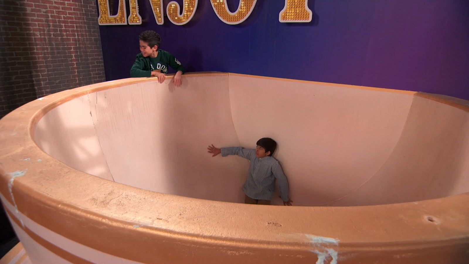 Tempest in a Teacup | Disney Wiki | Fandom