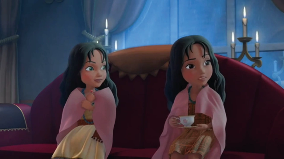 Image - The-Emerald-Key-6.png | Disney Wiki | FANDOM powered by Wikia